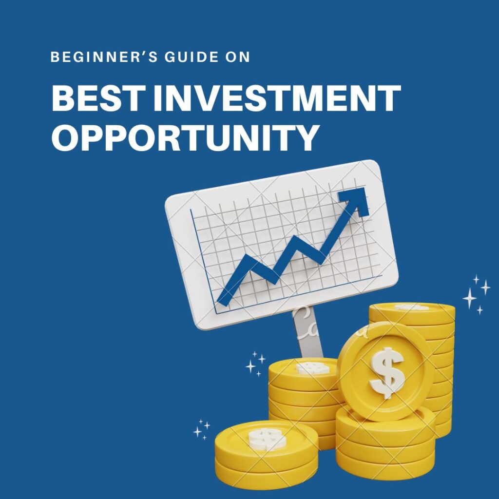 Investment Opportunities: A Guide to Diverse Investment Types - Paisa ...