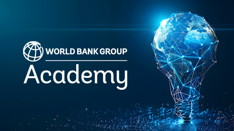 World Bank Group Launches WBG Academy to Equip Future Leaders with ...