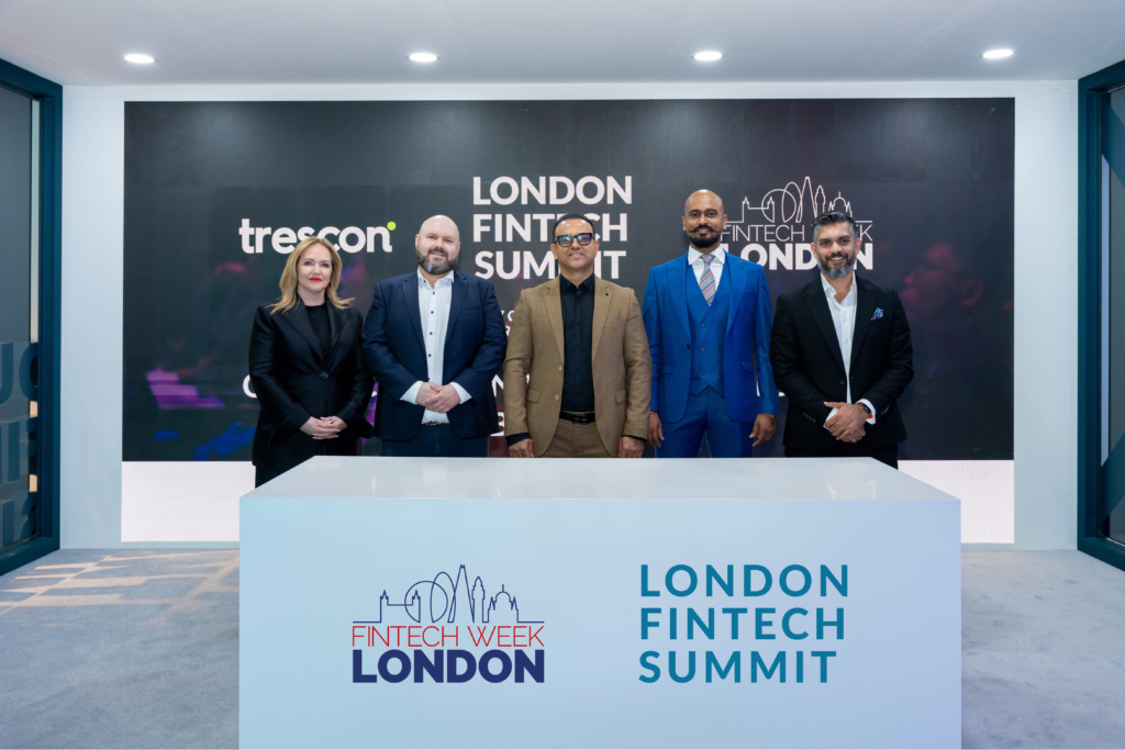 Fintech Week London reimagines flagship conference for fifth ...